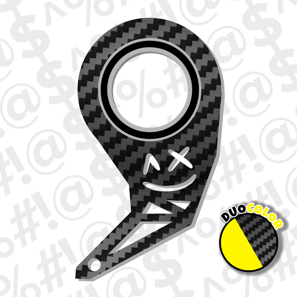 Mid Spinner Duo Kolor > SmieszneItemki